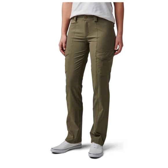 5.11 Tactical | Pants & Jumpsuits | 51 Womens Shells Tactical Olive ...